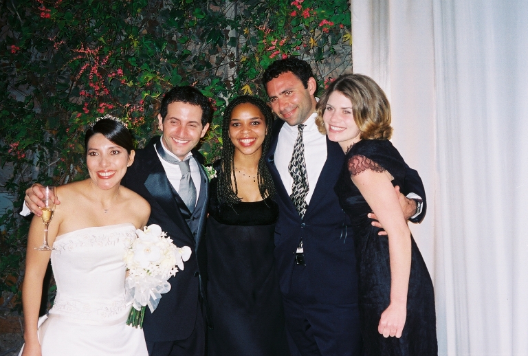 Hugs and Kisses Cocktail